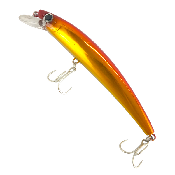 Floating Fishing Lure | 110mm|16gms – Fish With Hanish Tackles
