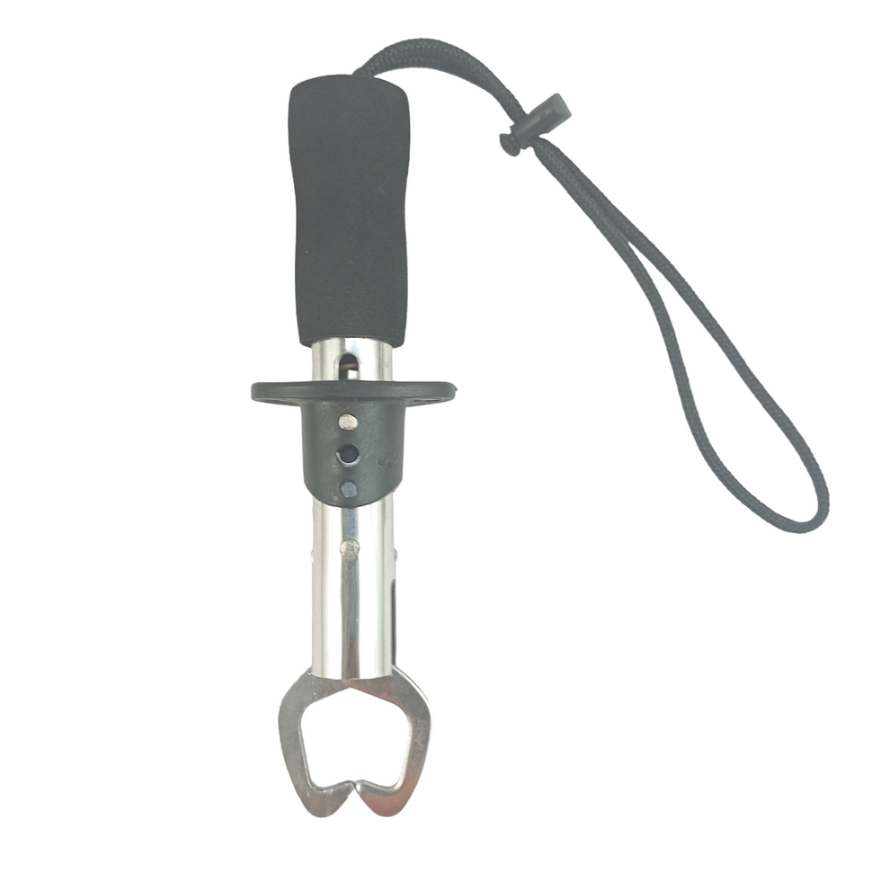 Lip grip double handle - Metal Lip Gripper – Fish With Hanish Tackles
