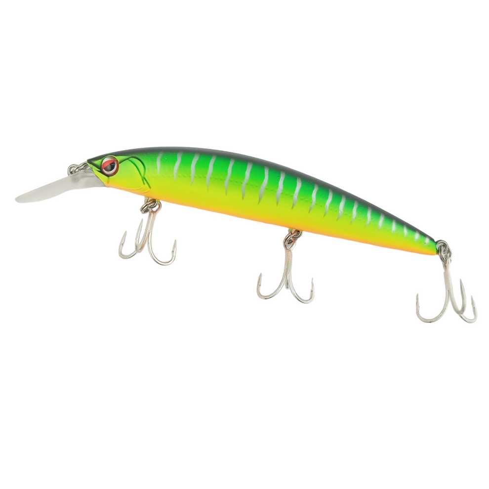 Littma Sagoshi 110FS 110MM 37GM Fishing Lure – Fish With Hanish Tackles