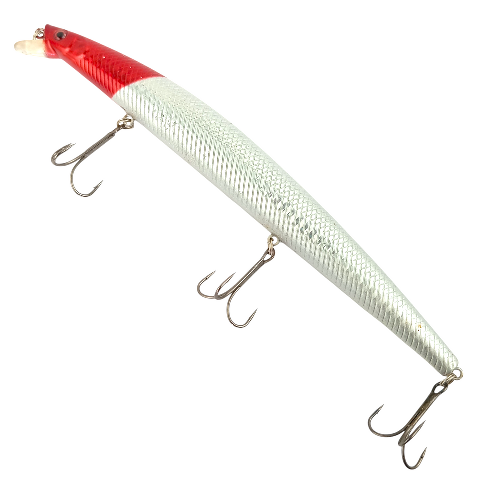Minnow Fishing Lure |175mm |26gms – Fish With Hanish Tackles