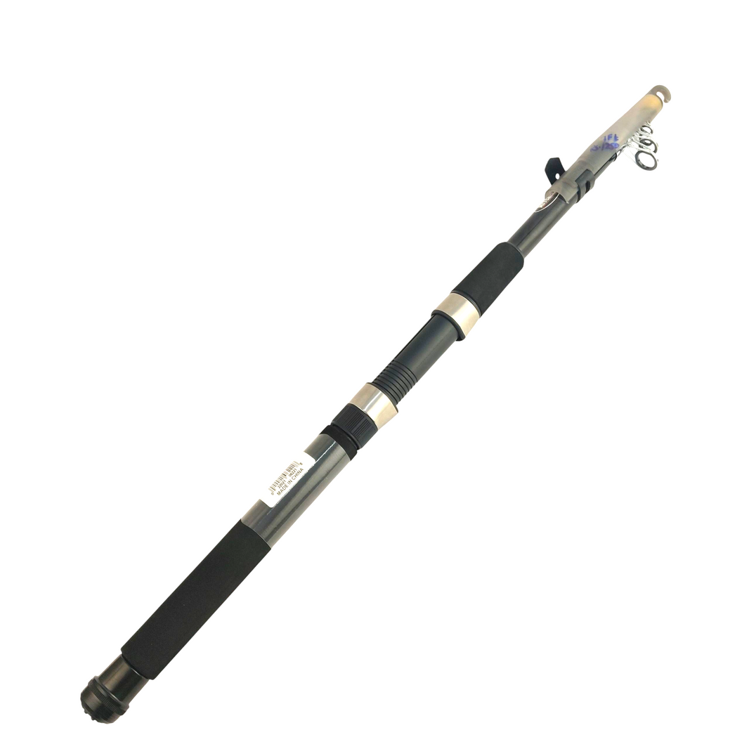 Telescopic Rods – Fish With Hanish Tackles