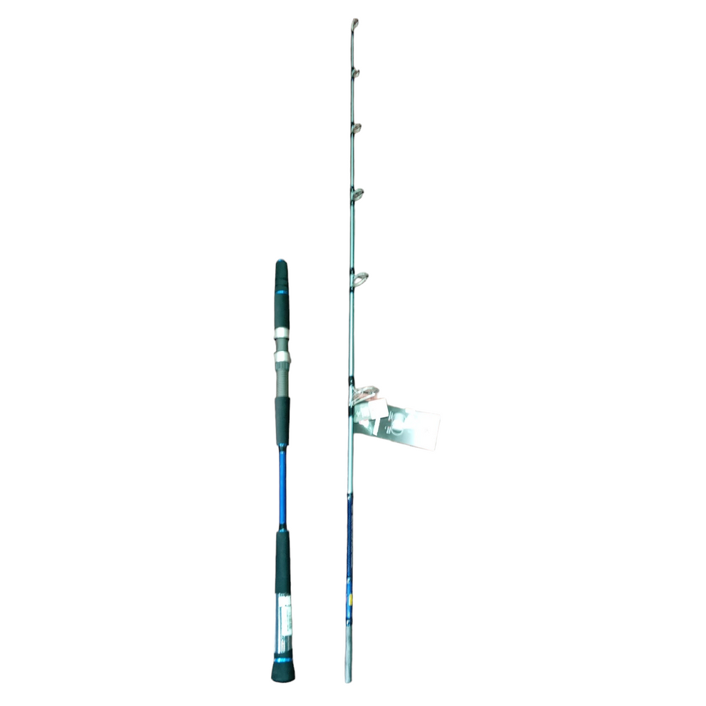 Penn Pursuit Jigging Rod 6ft line Pe2-5 Max Jig 300gm Best Jigging Rod ...