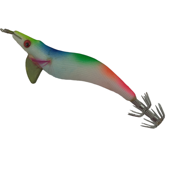 Egi Lures – Fish With Hanish Tackles