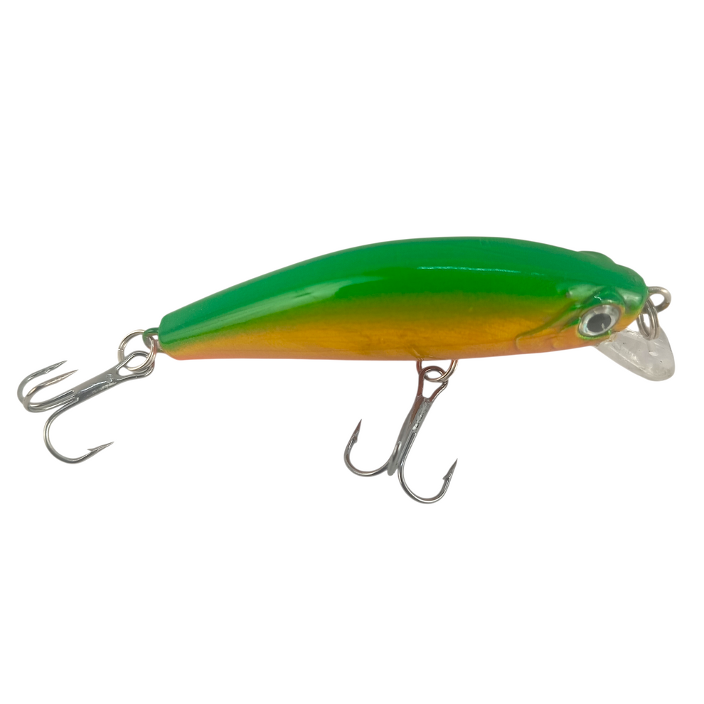 Ultra- Light- Sinking- Lure-6.5gms 55mm – Fish With Hanish Tackles